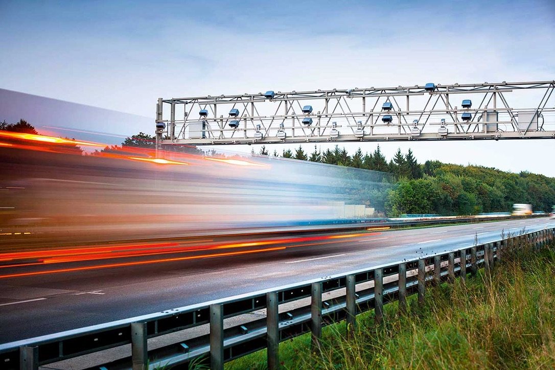 Road user charging news - PTOLEMUS Consulting Group