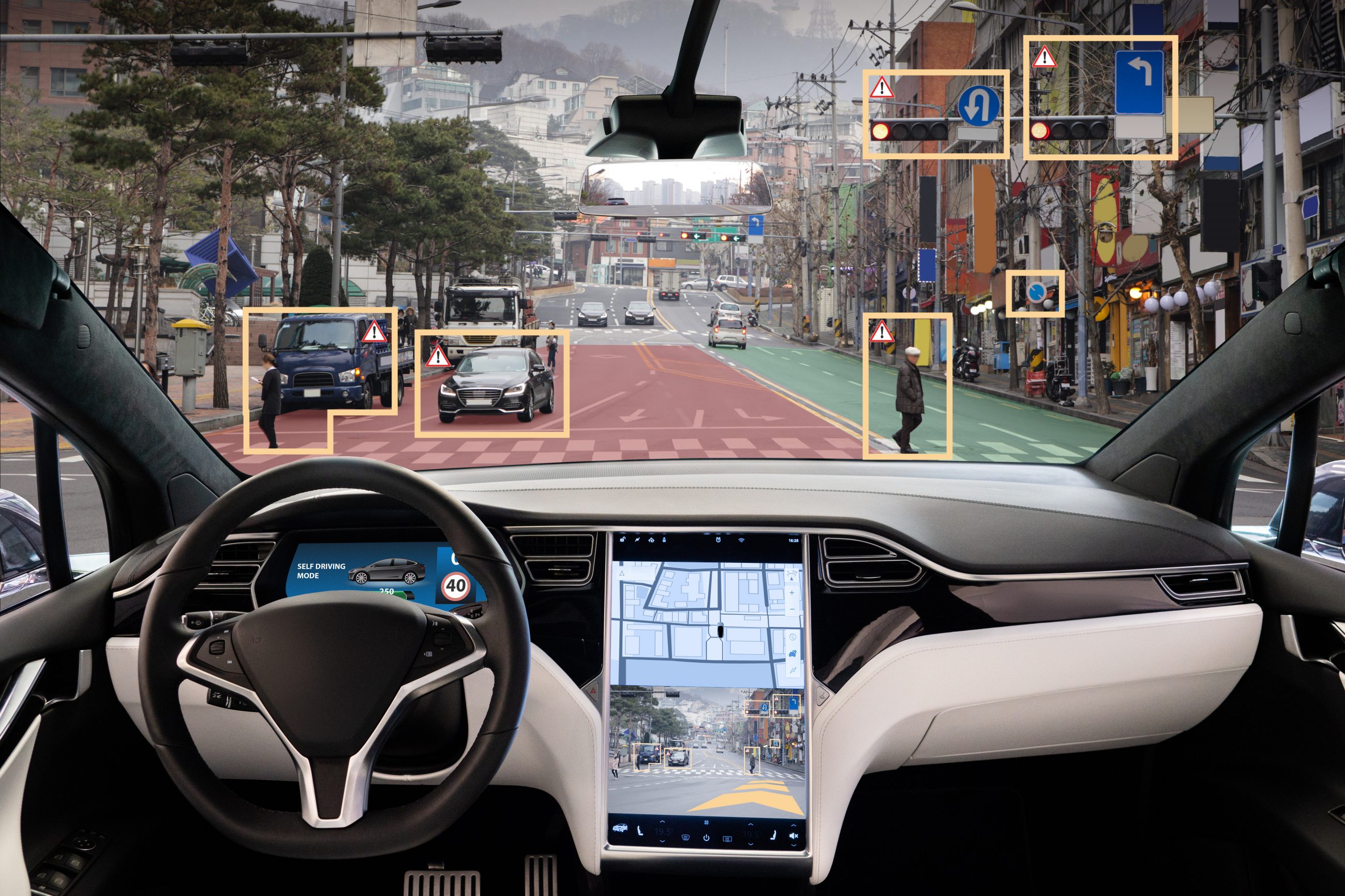 Autonomous Vehicles PTOLEMUS Consulting Group Autonomous Vehicles PTOLEMUS Consulting Group