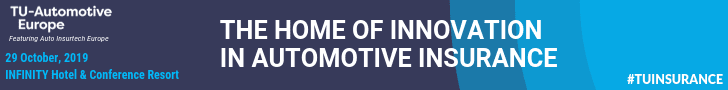 Auto Insurtech Europe - PTOLEMUS Consulting Group