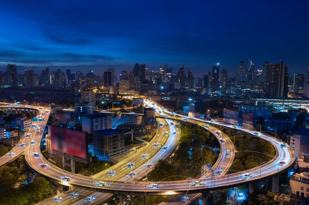 Key Drivers of RUC in the US: The evolution of mobility - PTOLEMUS ...