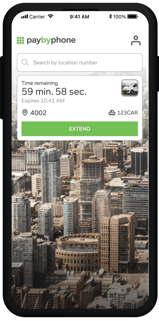 What is smart parking payment? - PTOLEMUS Consulting Group
