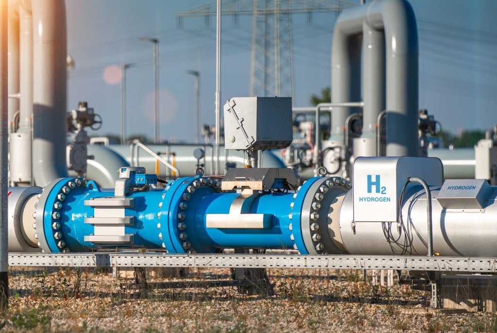 What is well-to-tank energy distribution (W2T)? - PTOLEMUS