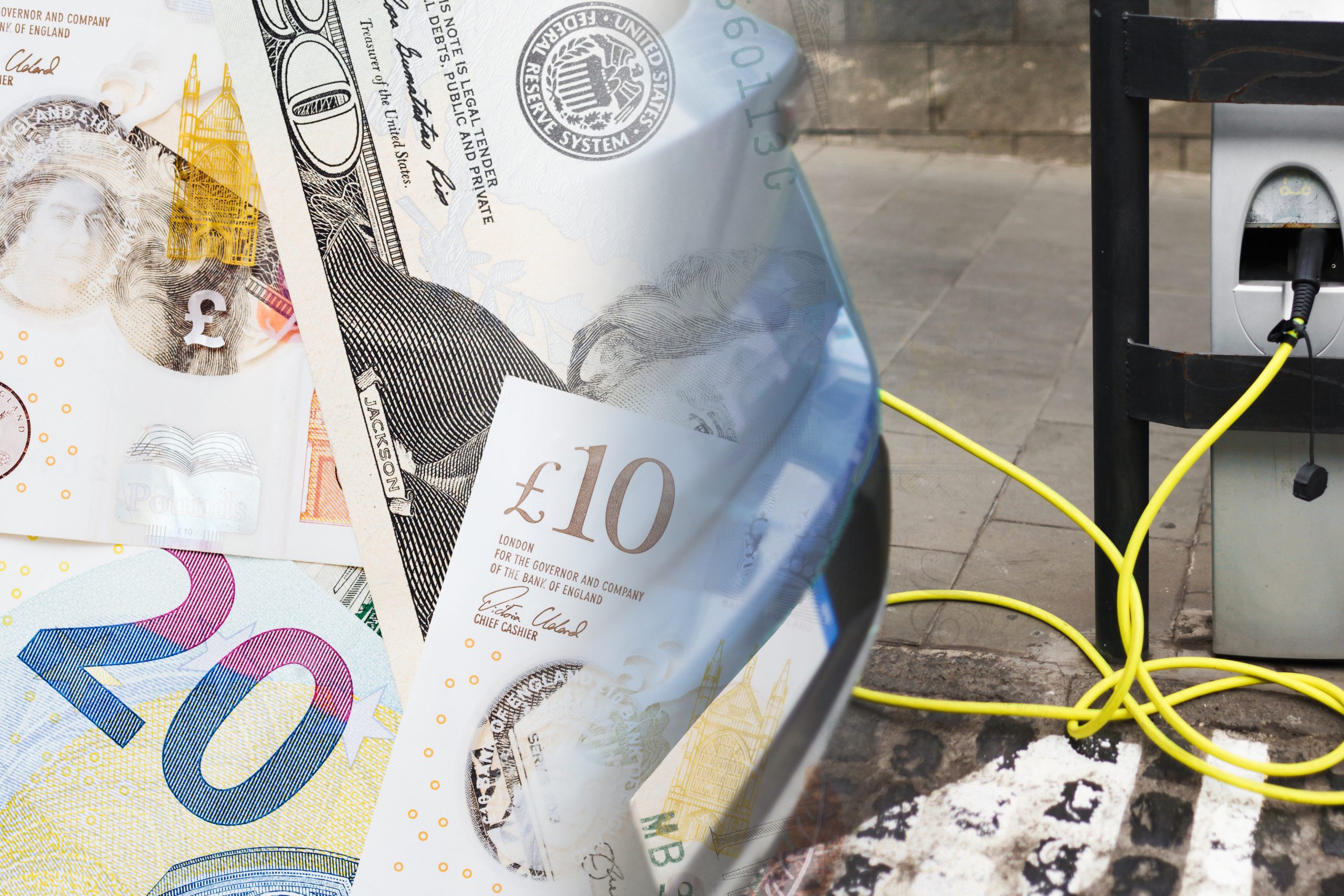 The future of the mileage-based road tax in the UK