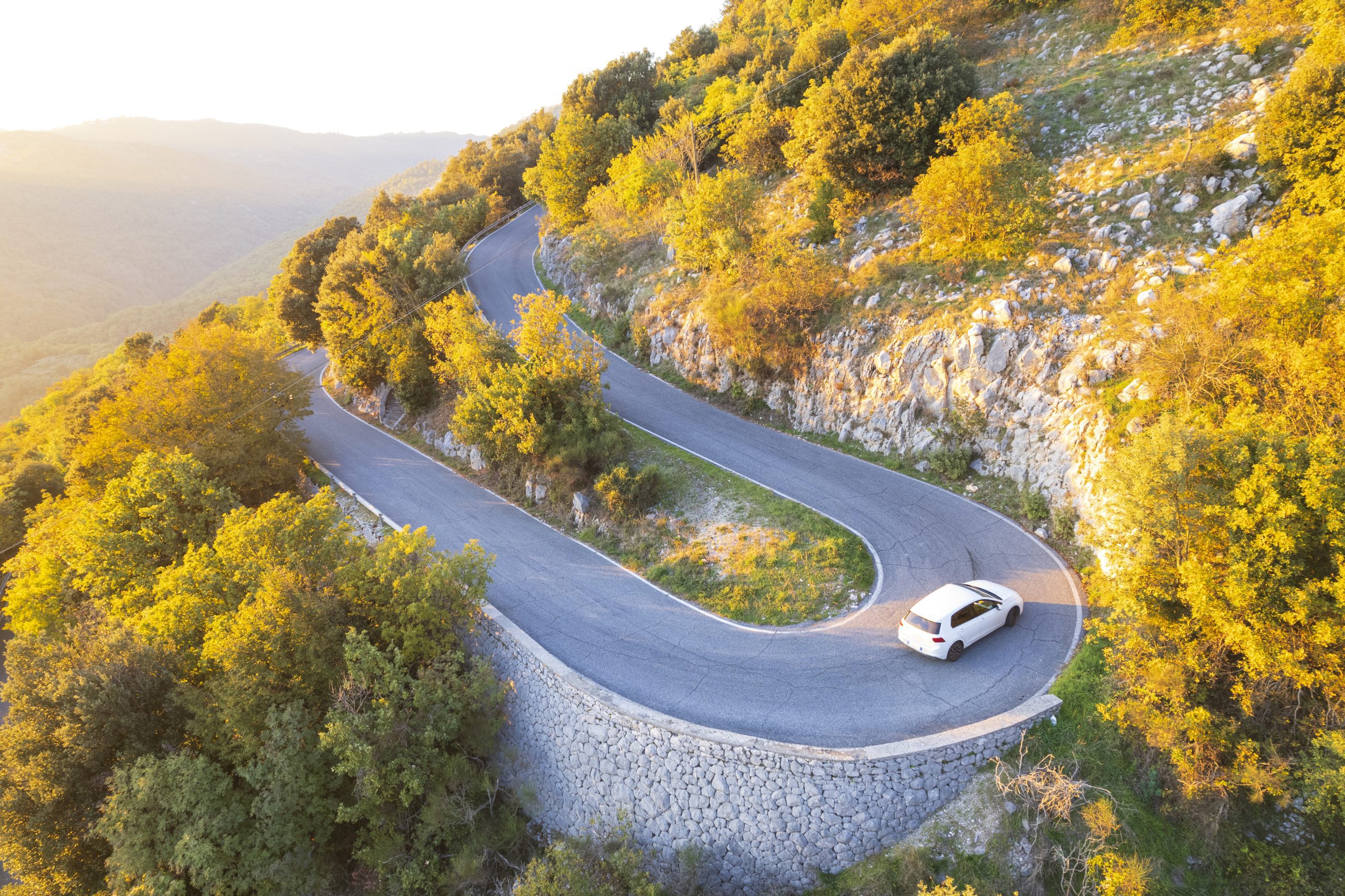 The next turn for telematics insurance in Italy - PTOLEMUS